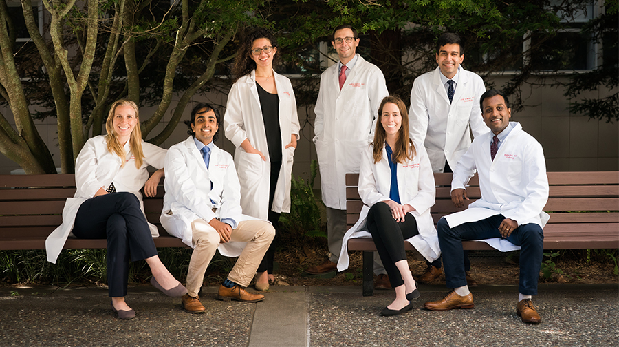 Meet Our Fellows | UCSF Cardiology